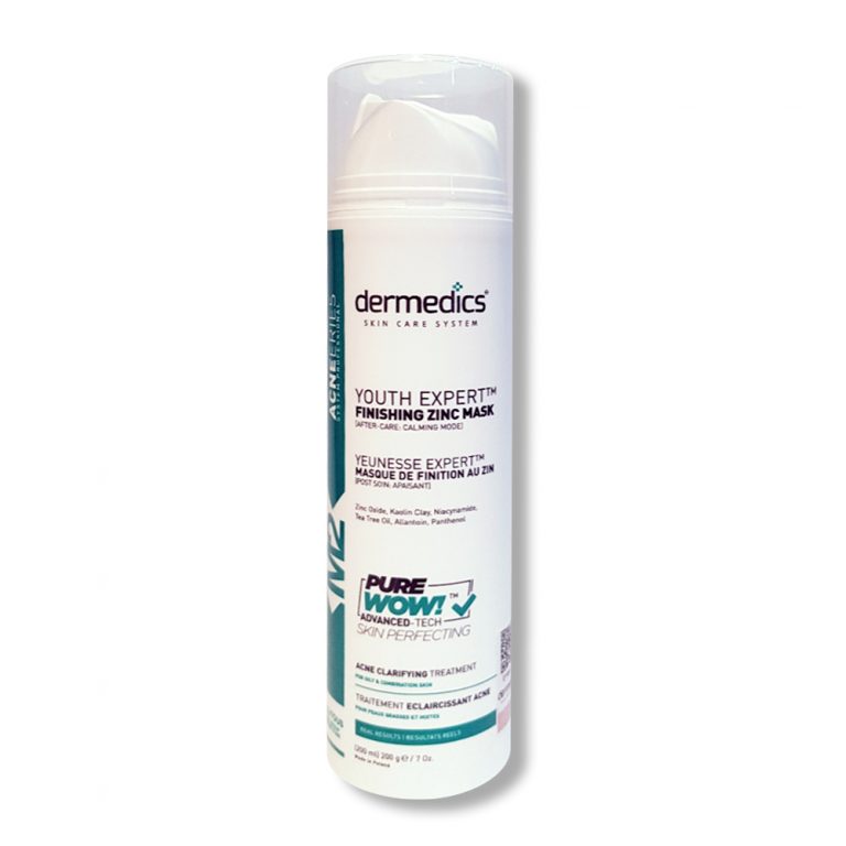 Finishing Zinc Mask 200ml – Gyrfalcon International