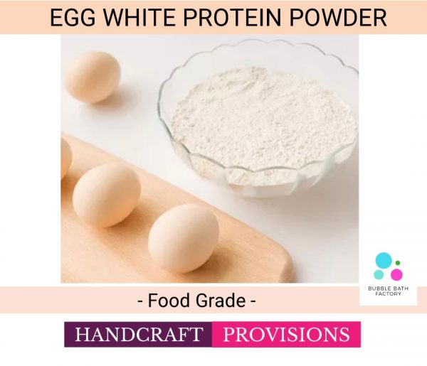 MENTHOL, MILK POWDERS, & PROTEINS – Gyrfalcon International